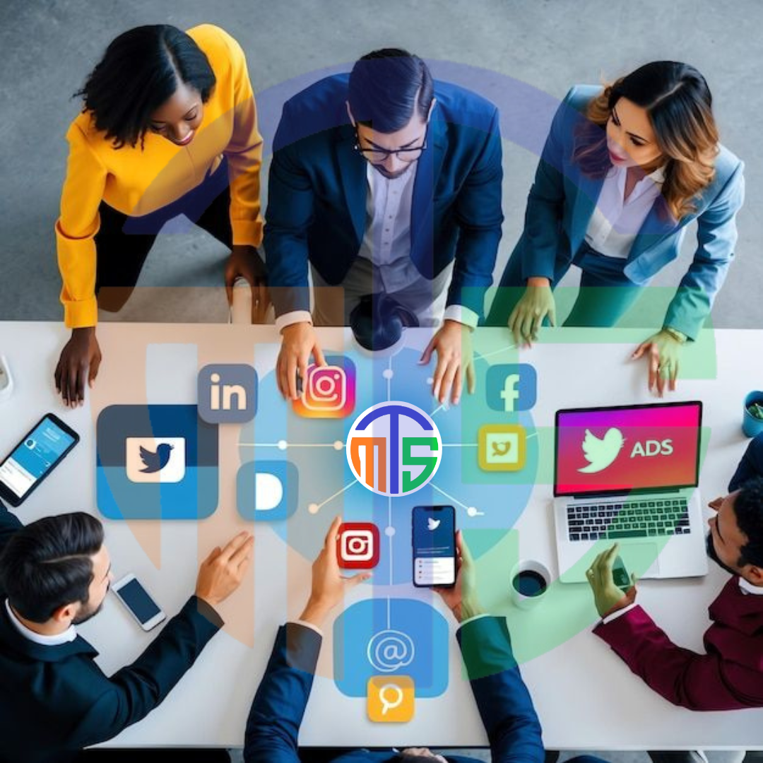 Malhotra Tech Solutions – Best Website Designer & Digital Marketing Company